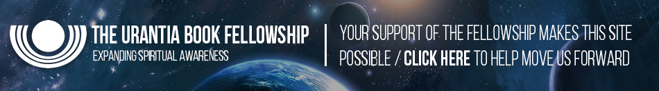Urantianow - A source for discovering the Urantia community