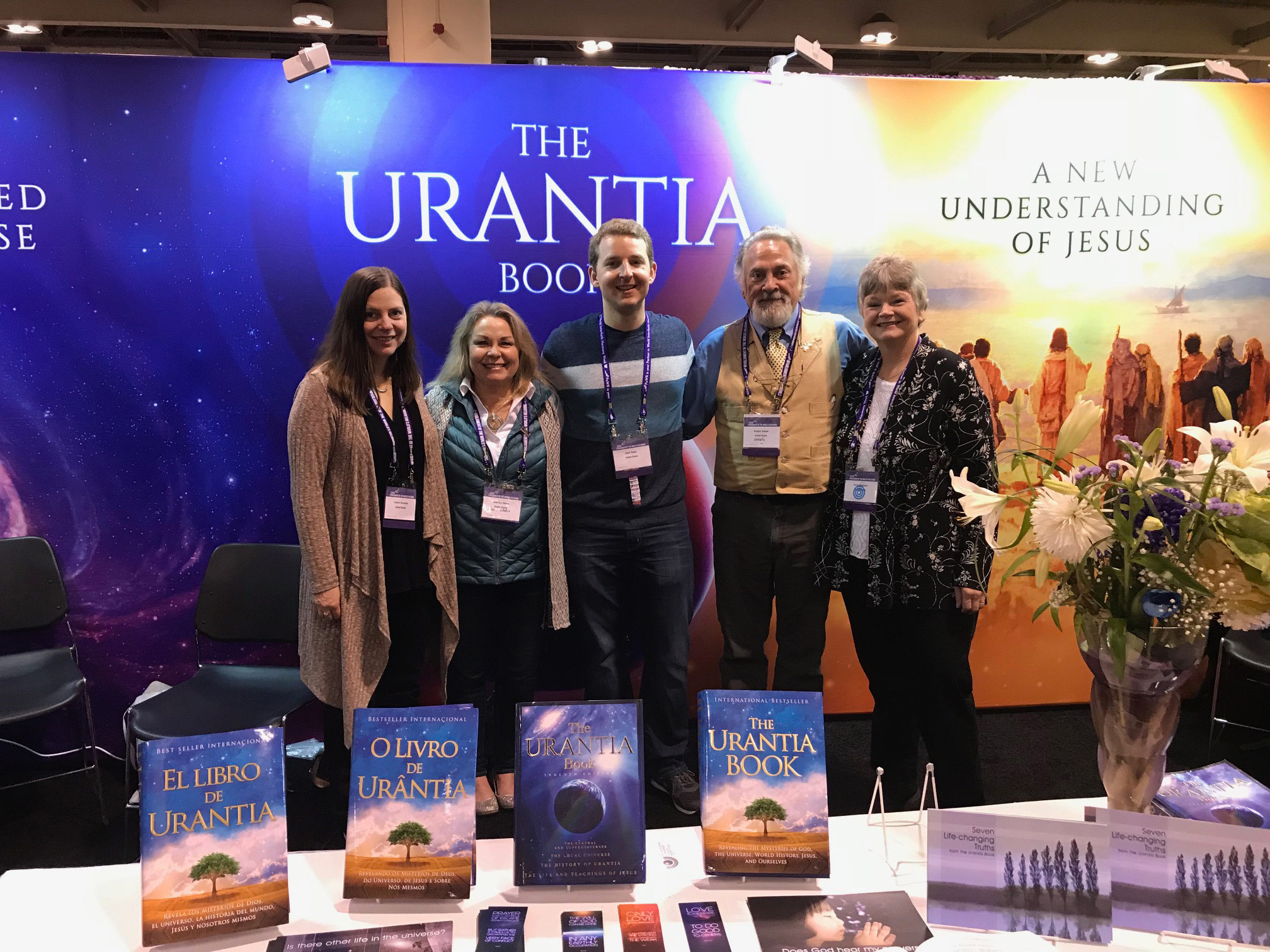 urantia_1 - UrantiaNow